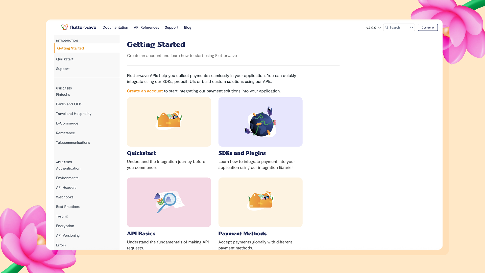 Flutterwave AI Assistant